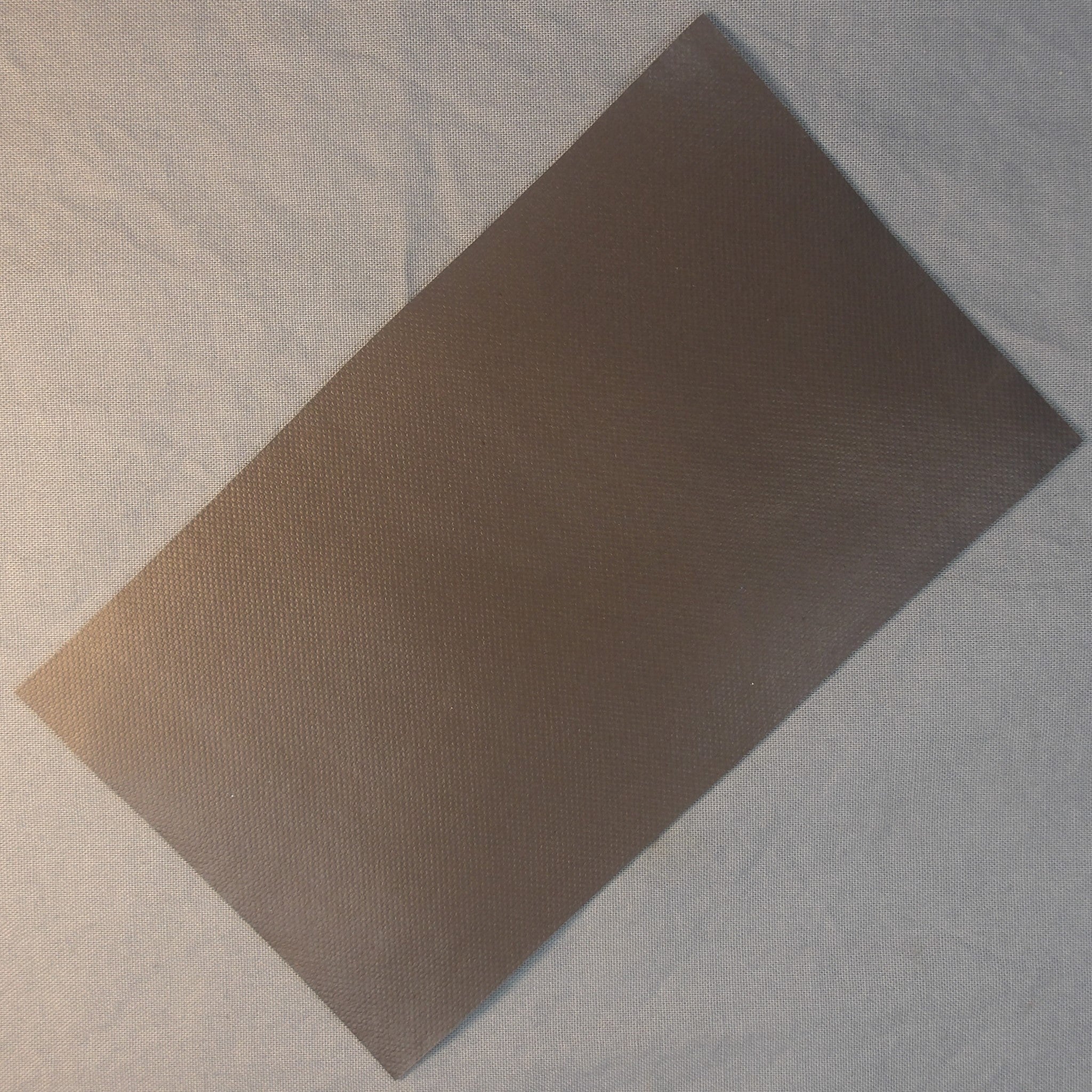 Tungsten Sheet – Morning Dew Angler