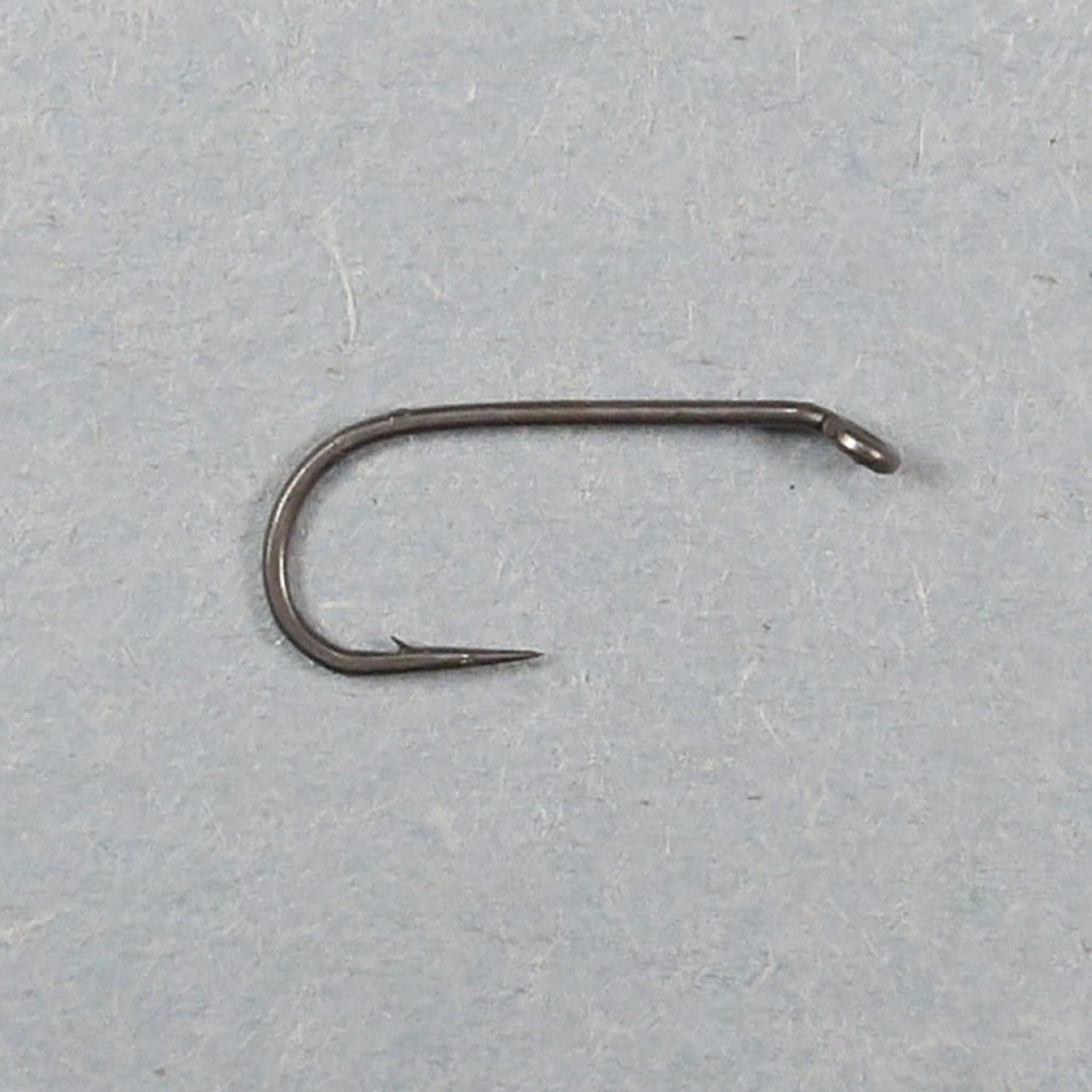 Mustad R50AP Classic Dry Fly Hook – Morning Dew Angler