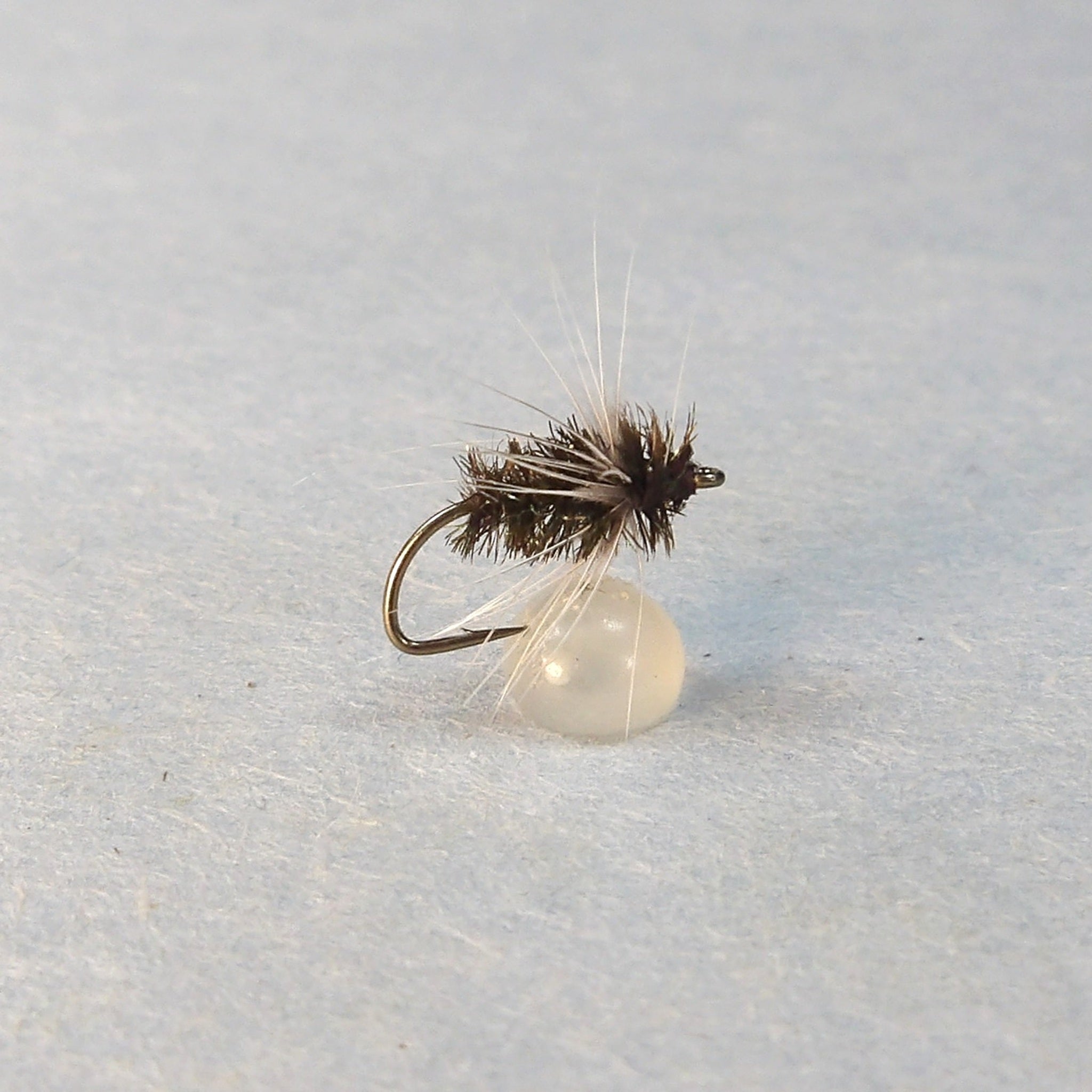 Smoke Fly – Morning Dew Angler