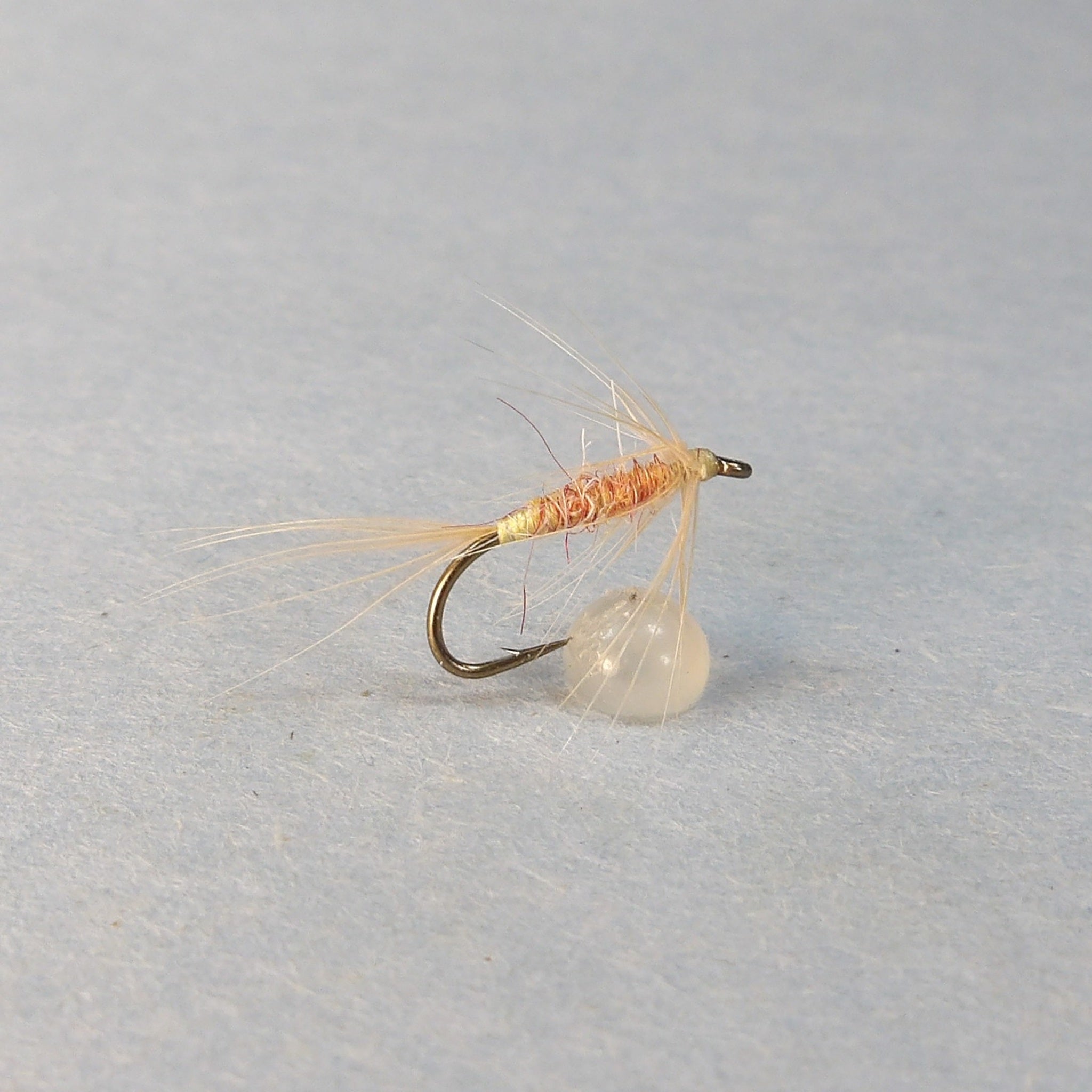 Tups Indispensable Flymph – Morning Dew Angler